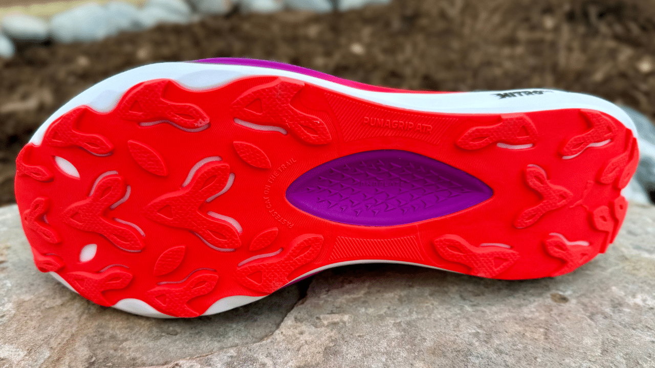 Puma Deviate NITRO Elite Trail Performance Review - WearTesters