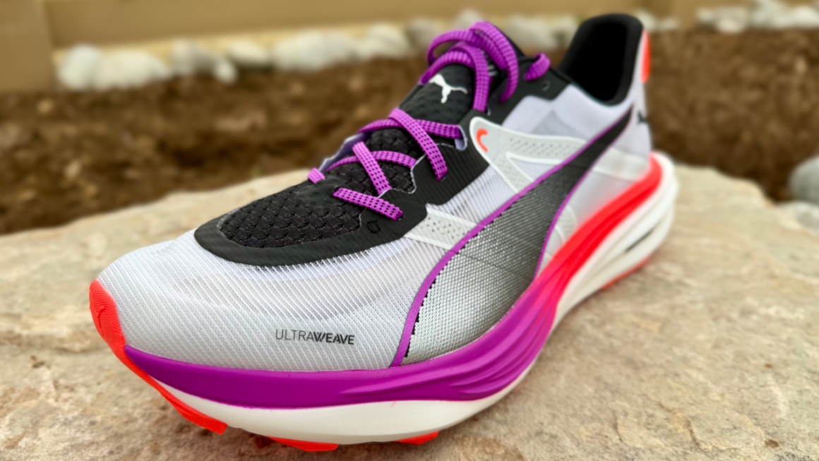 Puma Deviate NITRO Elite Trail Performance Review - WearTesters