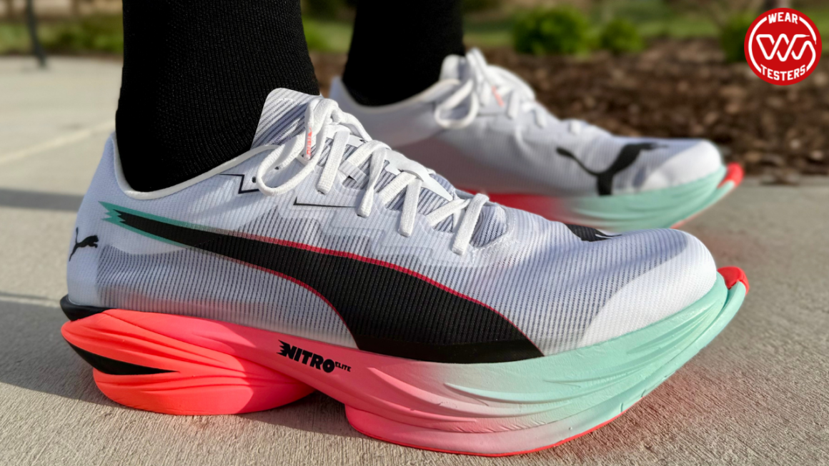 Best Puma Running Shoes - WearTesters