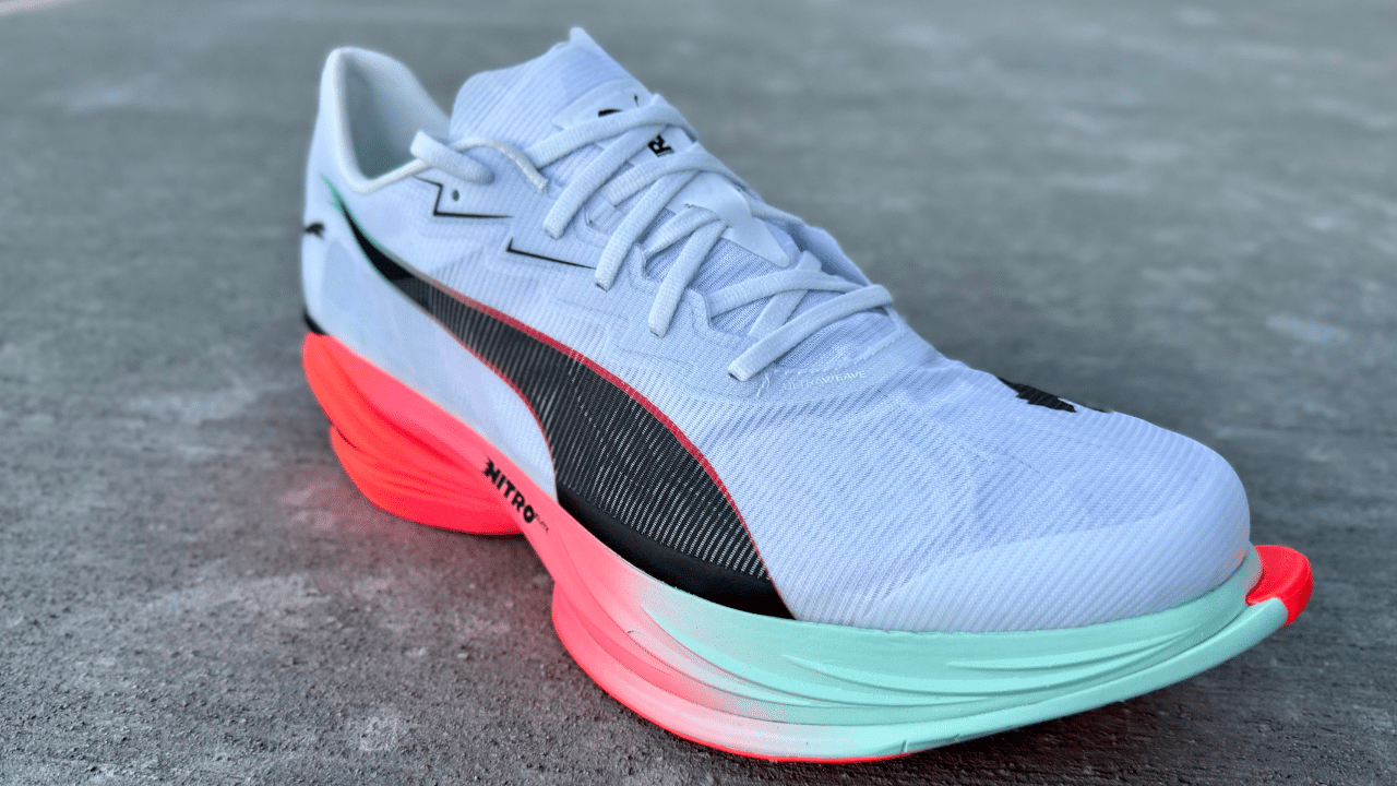 Puma Fast-R 3 Performance Review - WearTesters