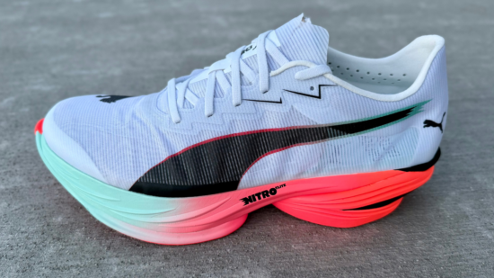 Puma Fast-R 3 Performance Review - WearTesters