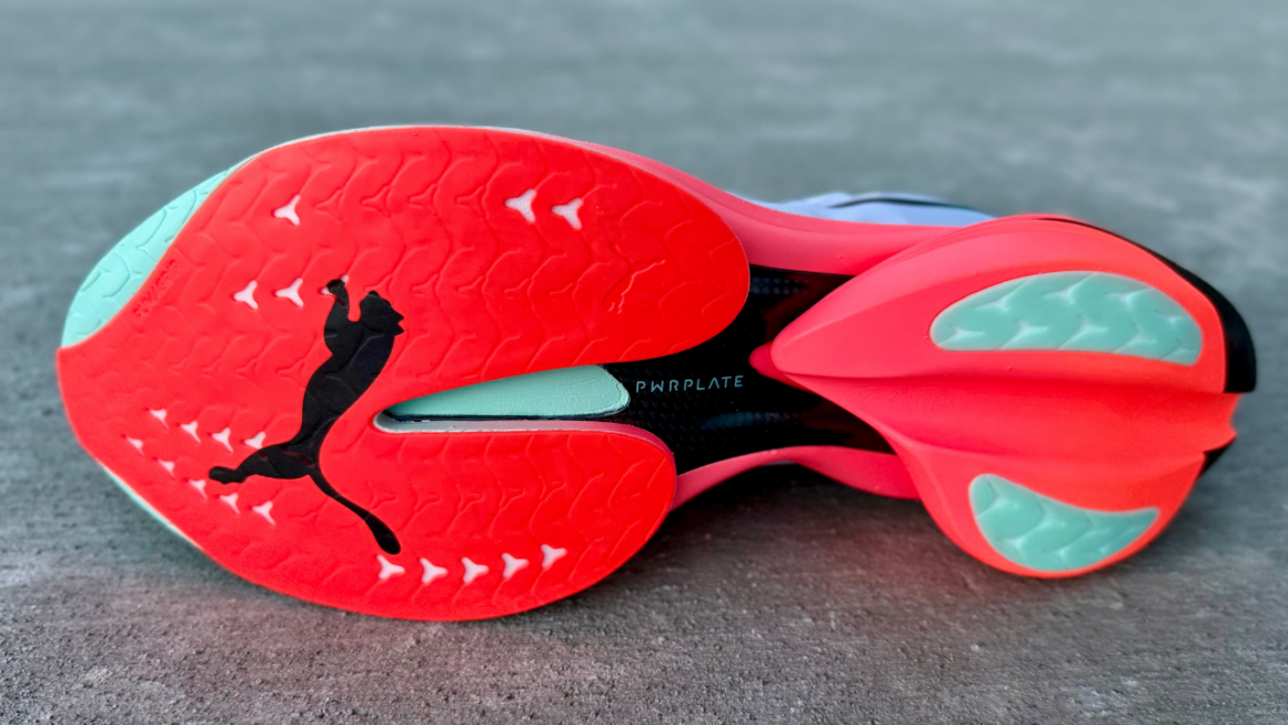 Puma Fast-R 3 Performance Review - WearTesters