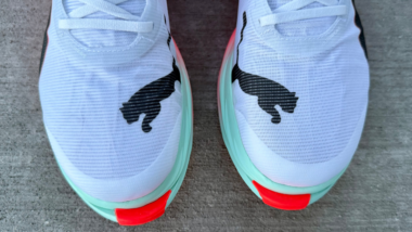 Puma Fast-R 3 Performance Review - WearTesters