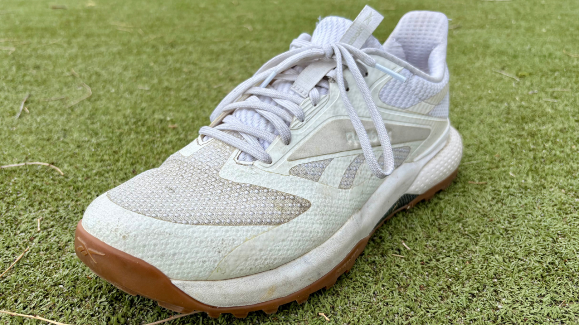 Reebok Nano Golf Performance Review - WearTesters
