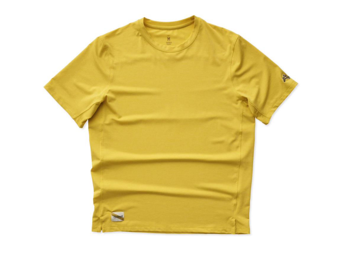 Best Tracksmith Gear for Men - WearTesters