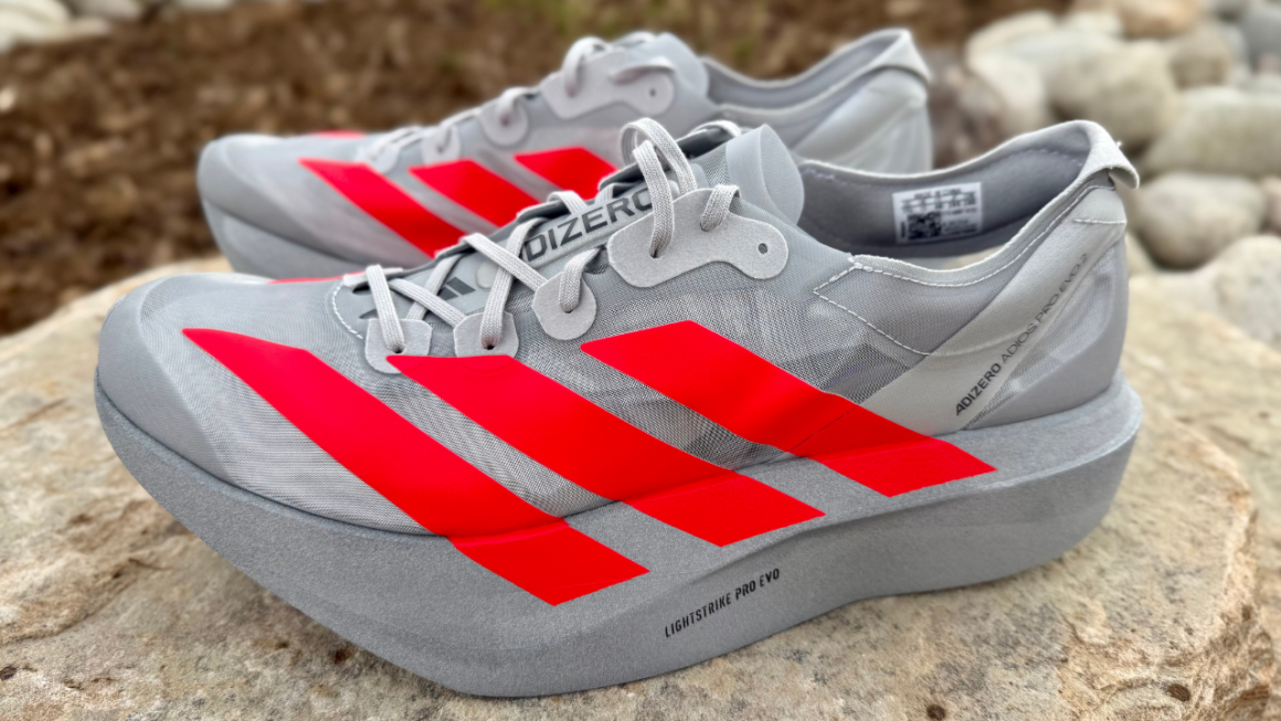 adidas Adios Pro Evo 2 Performance Review - WearTesters