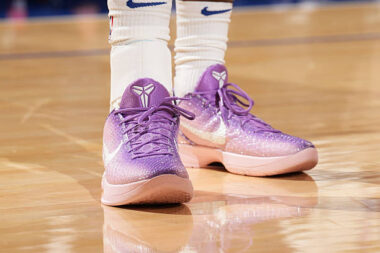 Jalen Brunson Shoes: The Tires That Carry Mr Clutch - WearTesters