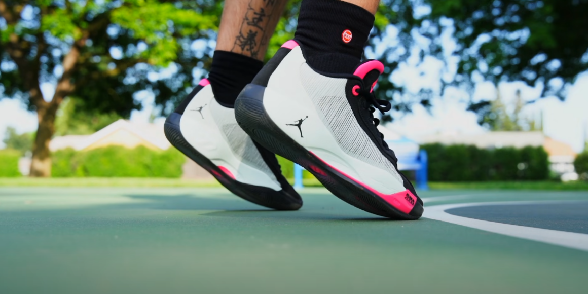 10+ Best Jordan Basketball Shoes 2025 - WearTesters