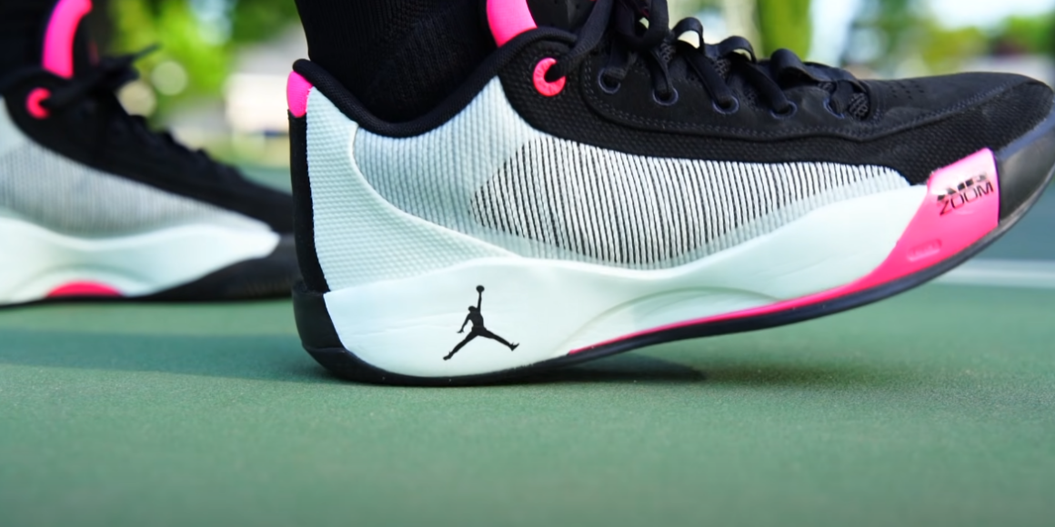 Jordan Luka 77: Better Than The Luka 4? - WearTesters