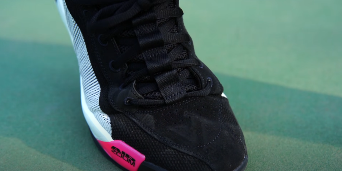 Jordan Luka 77: Better Than The Luka 4? - WearTesters