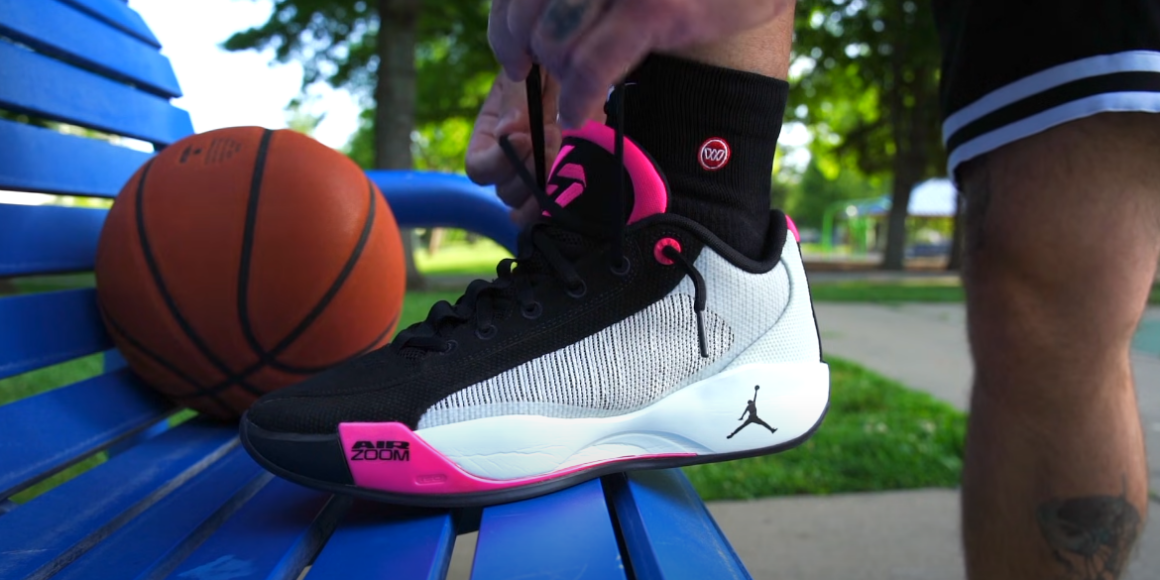 Jordan Luka 77: Better Than The Luka 4? - WearTesters