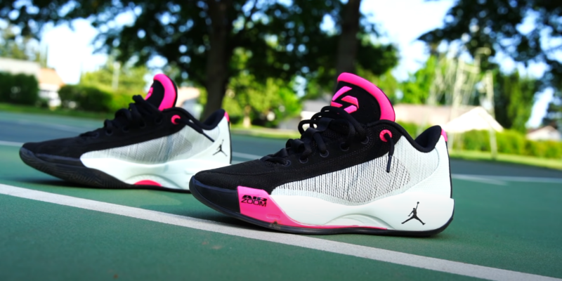 Jordan Luka 77: Better Than The Luka 4? - WearTesters