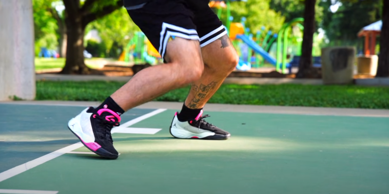 Jordan Luka 77: Better Than The Luka 4? - WearTesters