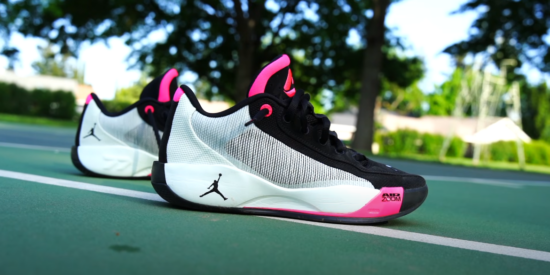 Best Budget Basketball Shoes 2025. Expert-tested and Reviewed ...