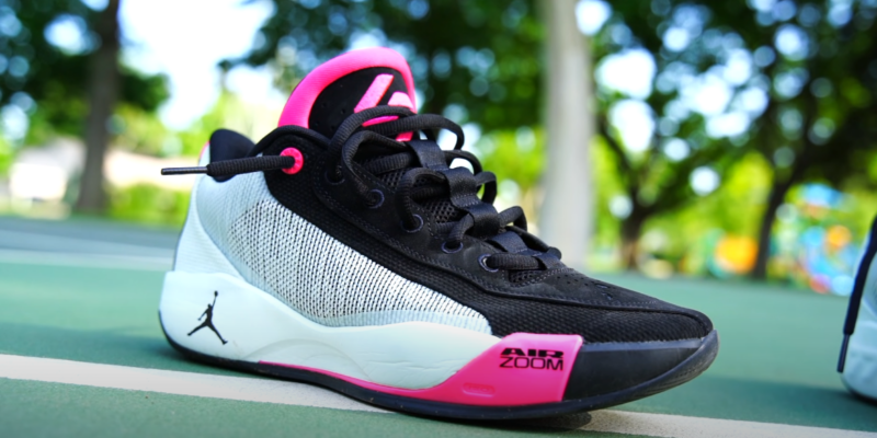 Best Budget Basketball Shoes 2025. Expert-tested and Reviewed ...