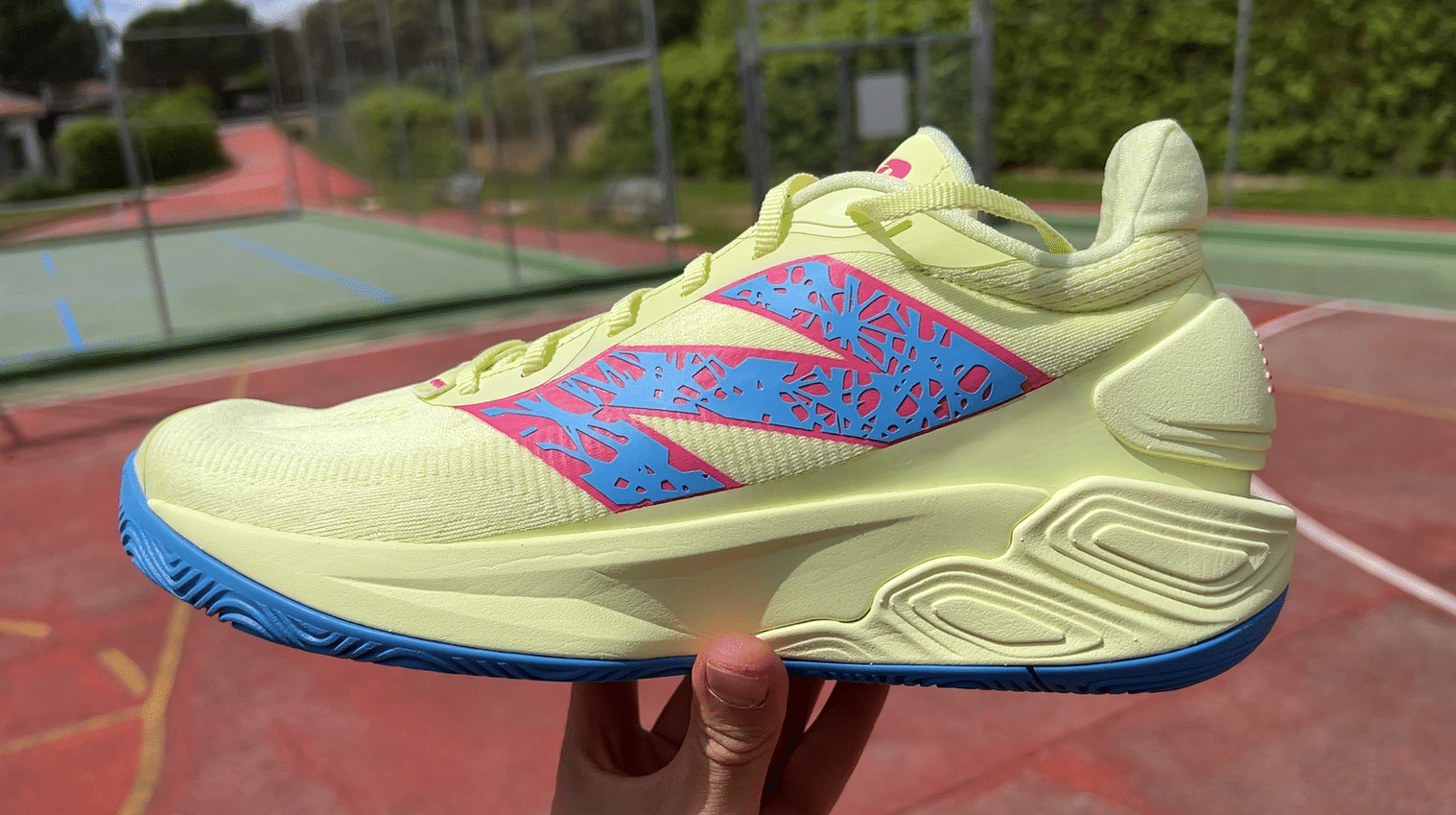 New Balance Two Wxy V5: A Super Versatile Performance Shoe - WearTesters