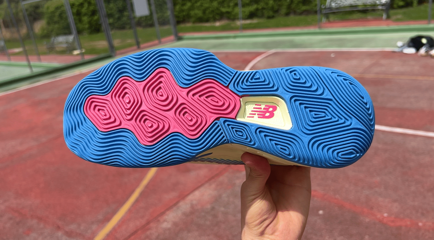 New Balance Two Wxy V5: A Super Versatile Performance Shoe - WearTesters