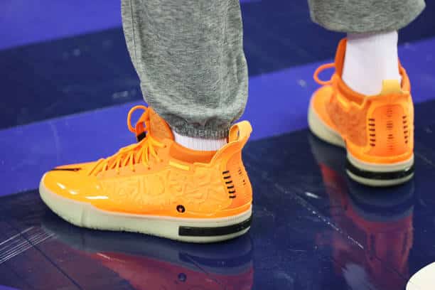 Nikola Jokic Shoes: The Shoes of an MVP - WearTesters