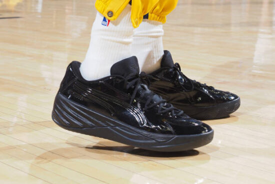 Tyrese Haliburton Shoes: The Sneakers of the Most Overrrated NBA Player ...