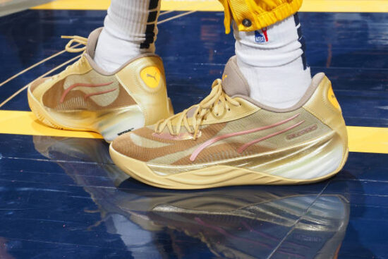 Tyrese Haliburton Shoes: The Sneakers of the Most Overrrated NBA Player ...