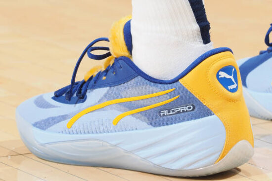 Tyrese Haliburton Shoes: The Sneakers of the Most Overrrated NBA Player ...