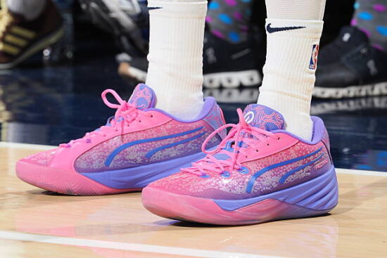 Tyrese Haliburton Shoes: The Sneakers of the Most Overrrated NBA Player ...