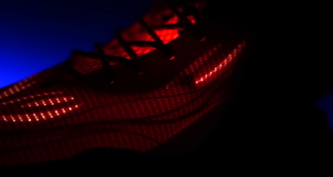 Way of Wade DLo 1: A Solid First Signature - WearTesters
