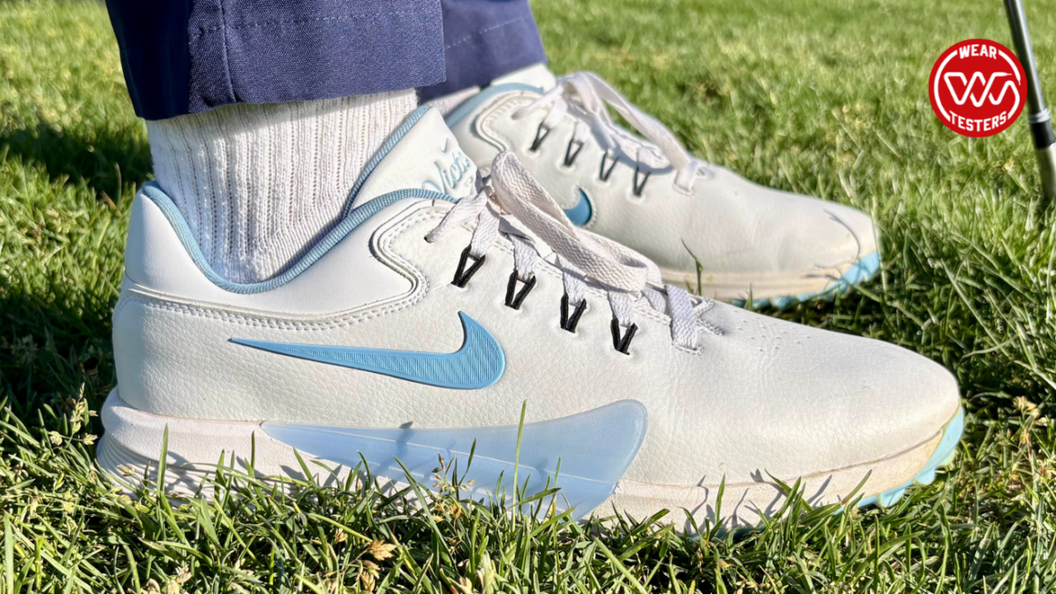 Nike Victory Pro 4 Performance Review - WearTesters