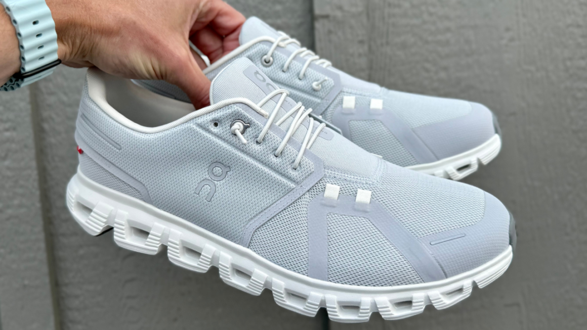 On Cloud 6 Performance Review - WearTesters