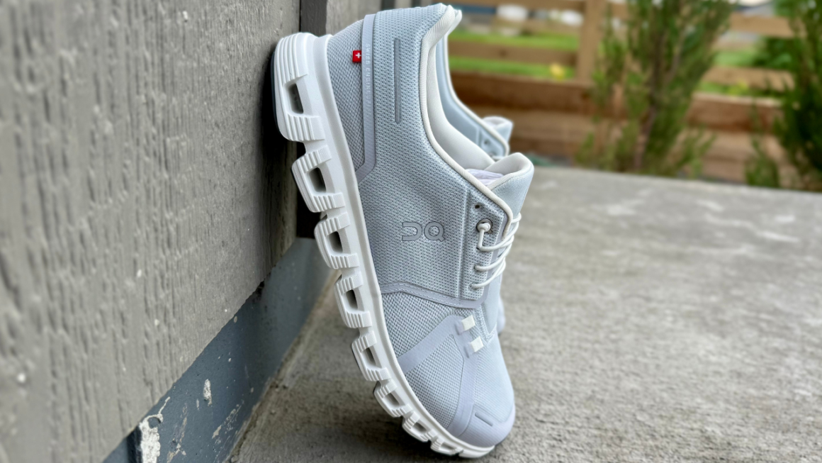 On Cloud 6 Performance Review - WearTesters