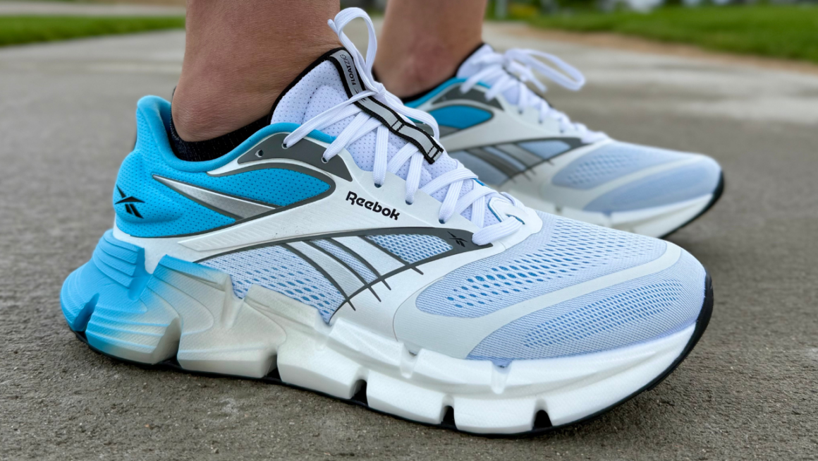 Reebok Floatzig 2 Performance Review - WearTesters