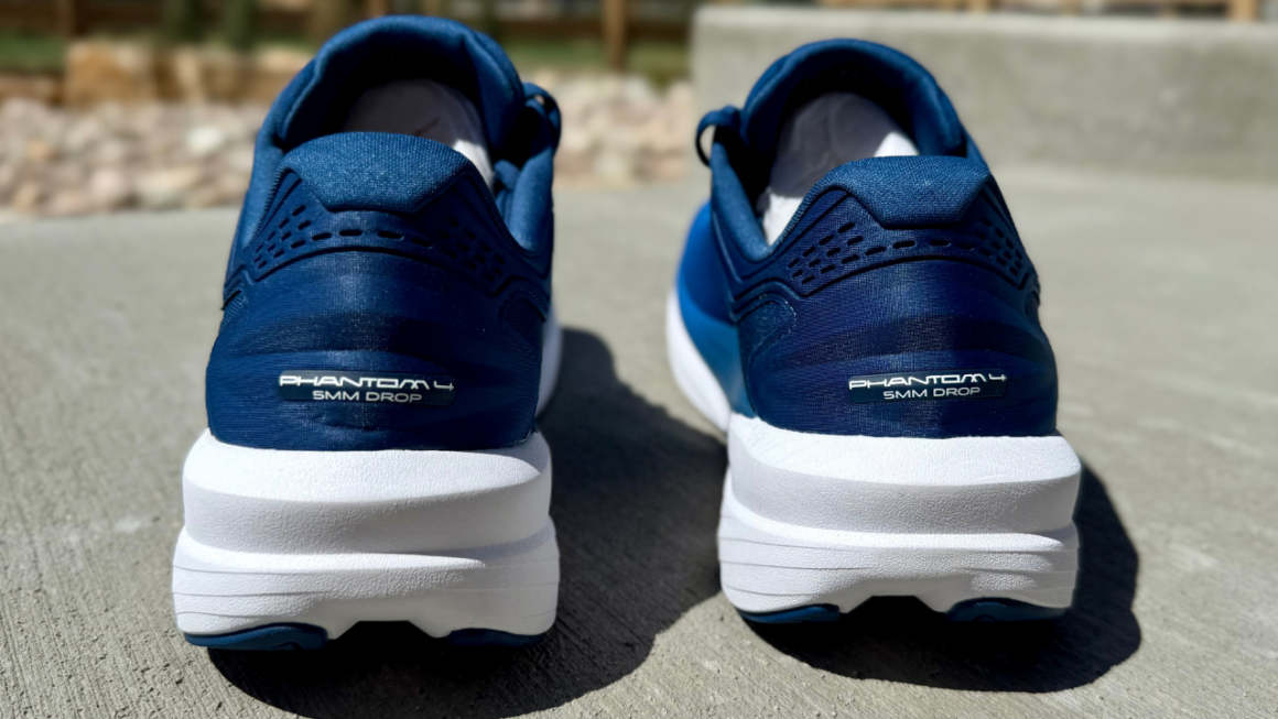 Topo Phantom 4 Performance Review - WearTesters