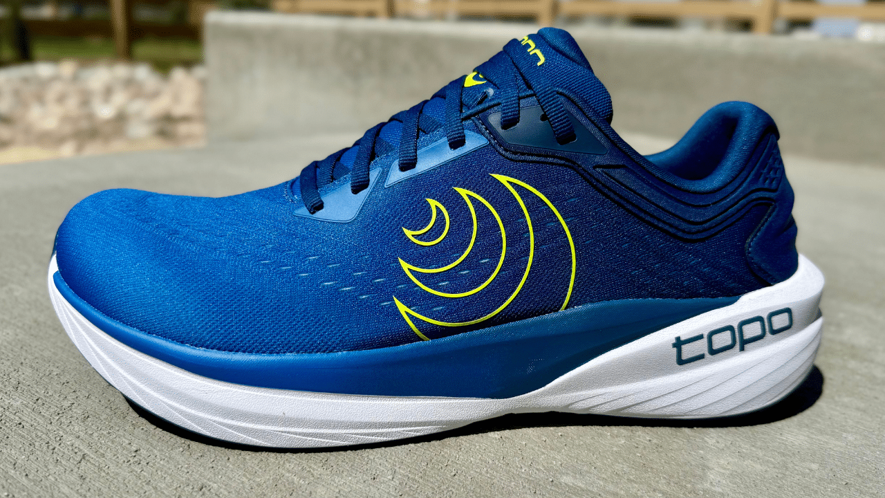 Topo Phantom 4 Performance Review - WearTesters