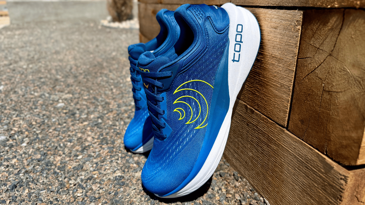 Topo Phantom 4 Performance Review - WearTesters