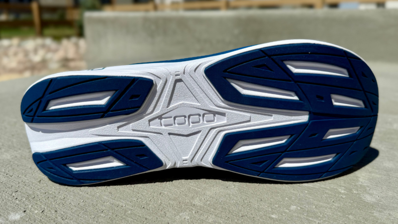 Topo Phantom 4 Performance Review - WearTesters