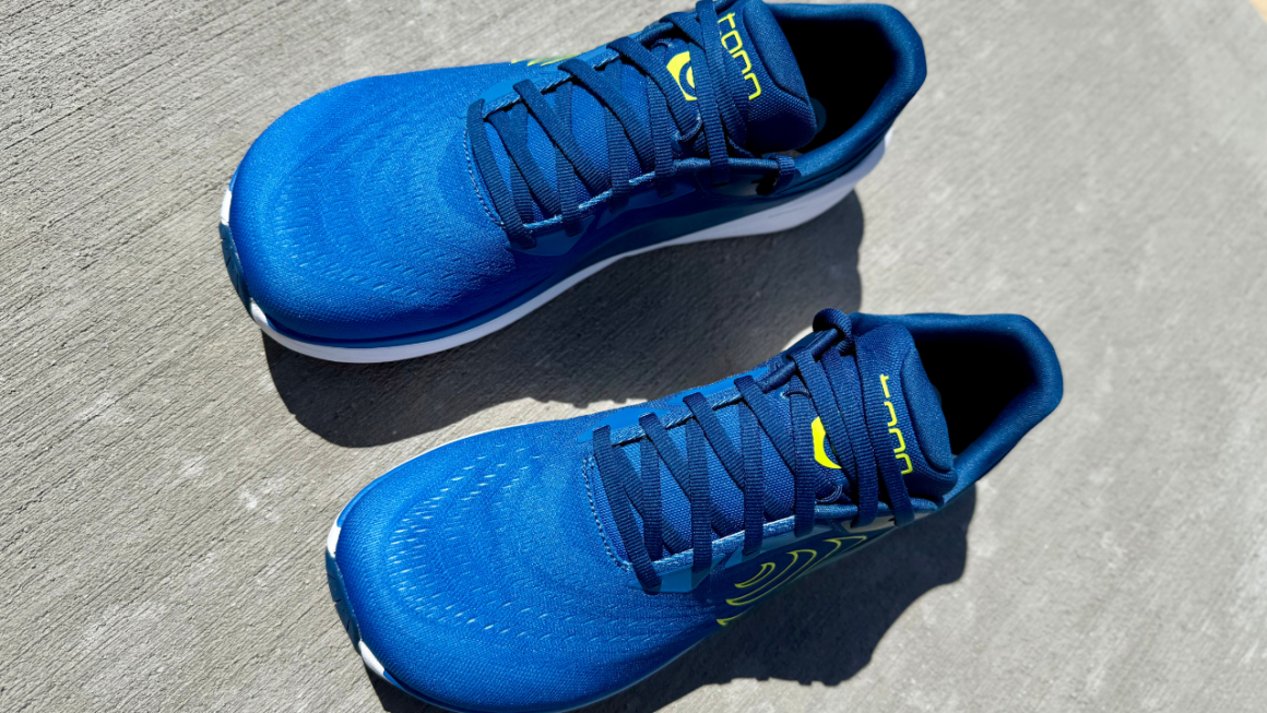 Topo Phantom 4 Performance Review - WearTesters