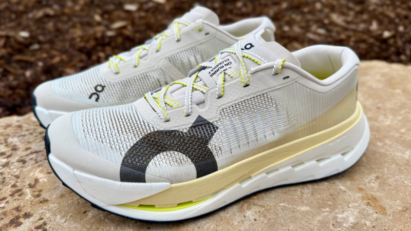 On Cloudultra Pro Performance Review - WearTesters