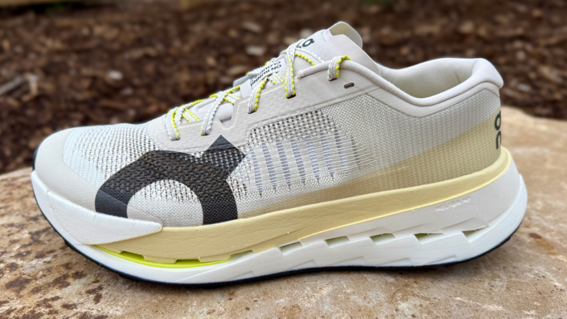 On Cloudultra Pro Performance Review - WearTesters