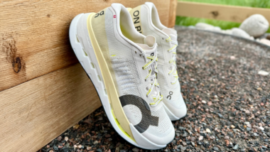 On Cloudultra Pro Performance Review - WearTesters