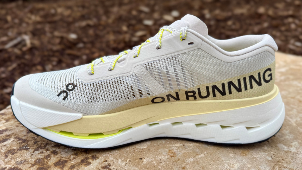 On Cloudultra Pro Performance Review - WearTesters