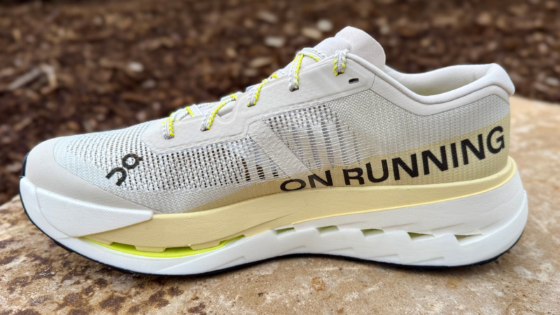 On Cloudultra Pro Performance Review - WearTesters