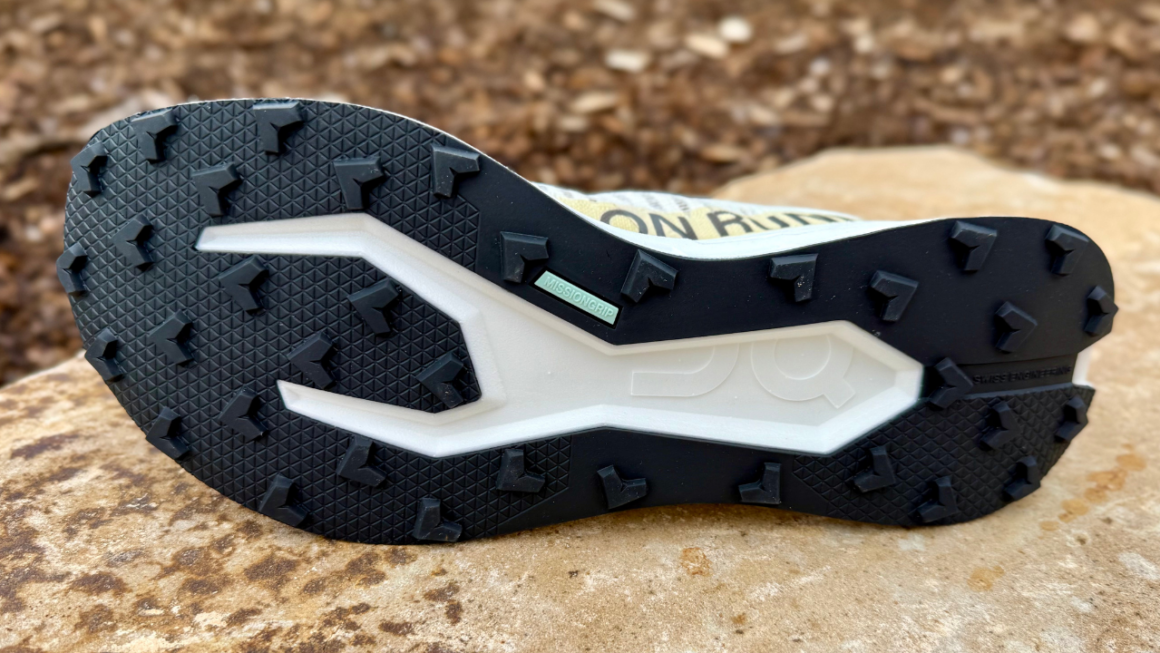 On Cloudultra Pro Performance Review - WearTesters