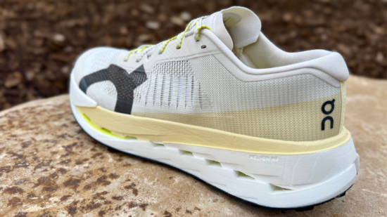 On Cloudultra Pro Performance Review - WearTesters