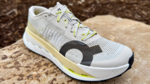 On Cloudultra Pro Performance Review - WearTesters