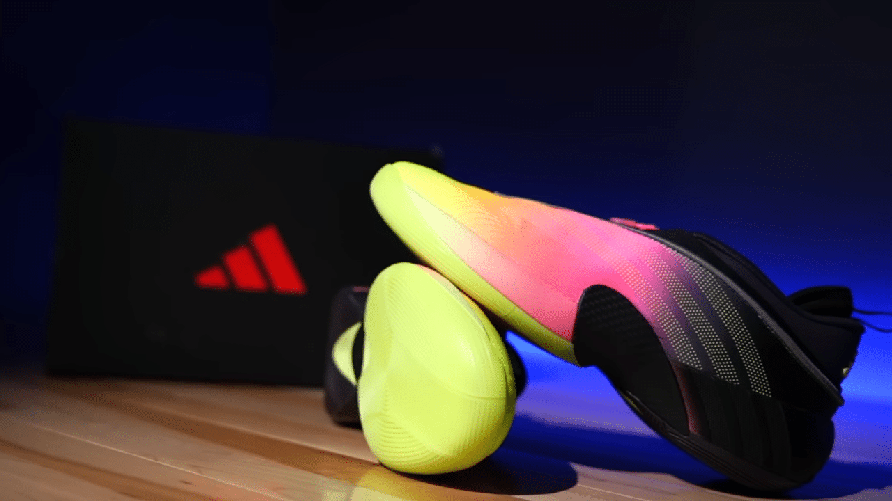 adidas DON Issue 7 Performance Review - WearTesters