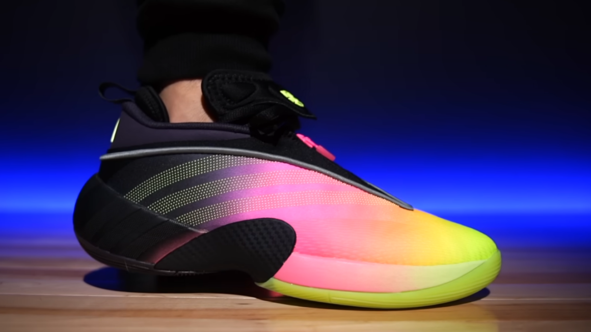 adidas DON Issue 7 Performance Review - WearTesters