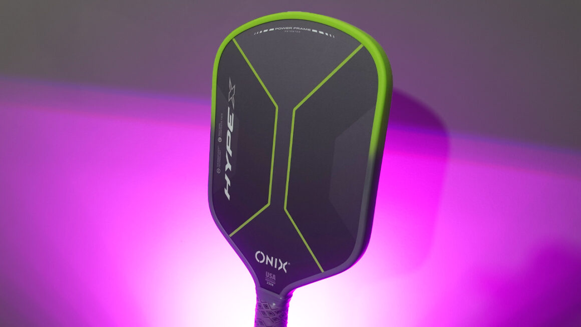 Best Onix Pickleball Paddles of 2025 - WearTesters