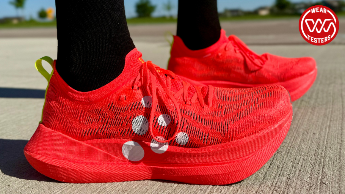 Craft Kype Pro Performance Review - WearTesters