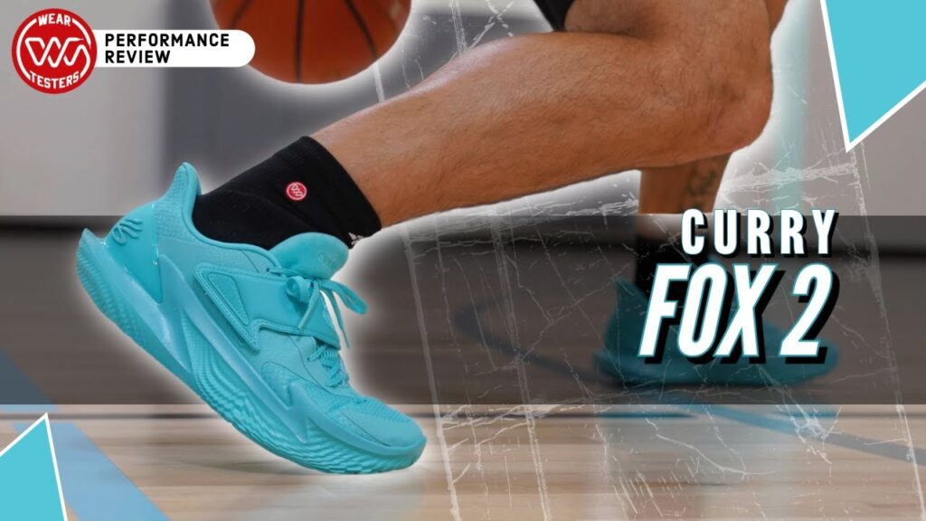 Puma Fuse 3.0 Performance Review - WearTesters