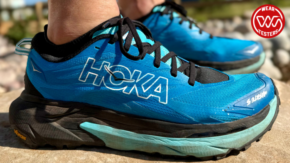 HOKA Mafate 5 Performance Review - WearTesters